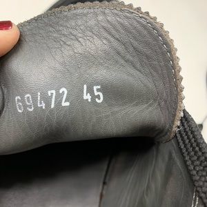 Alberto Guardiani | Shoes | Guardiani Patent Leather Sneaker | Poshmark